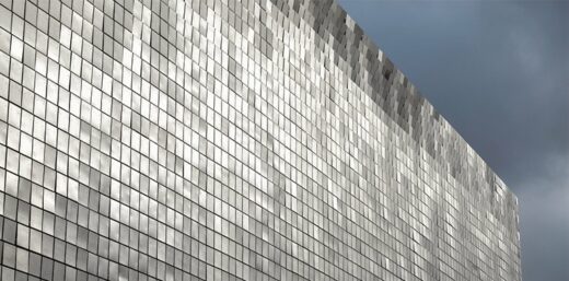 Design & technical implementation Ficolo’s data centre,Sweco