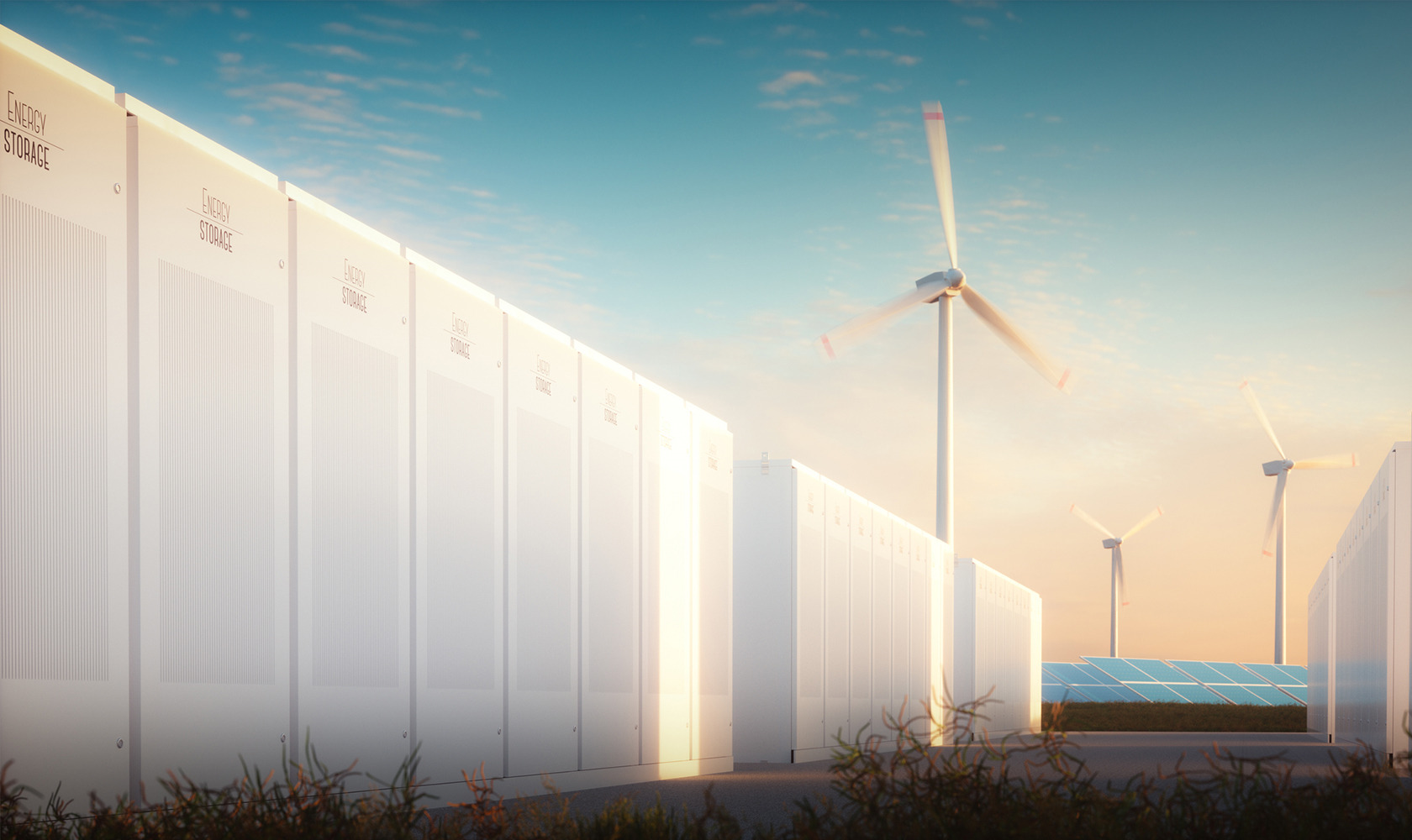 Power-to-X to play a key role in climate change control