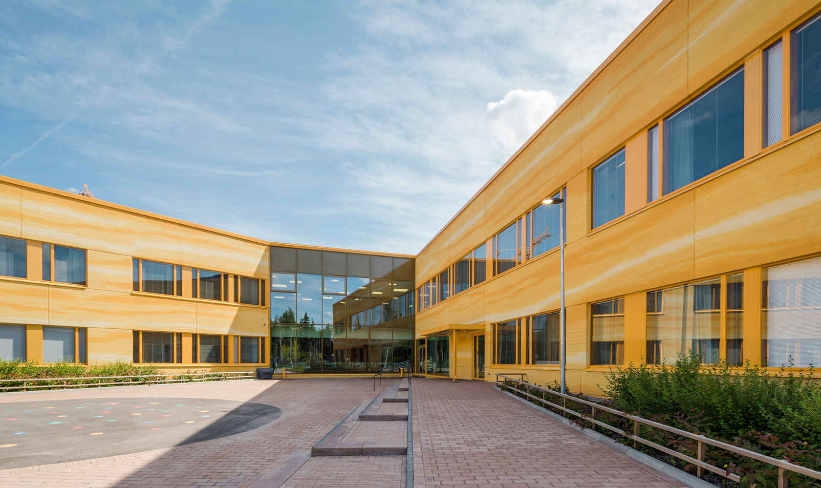 Moisture management coordination - Sweco Finland