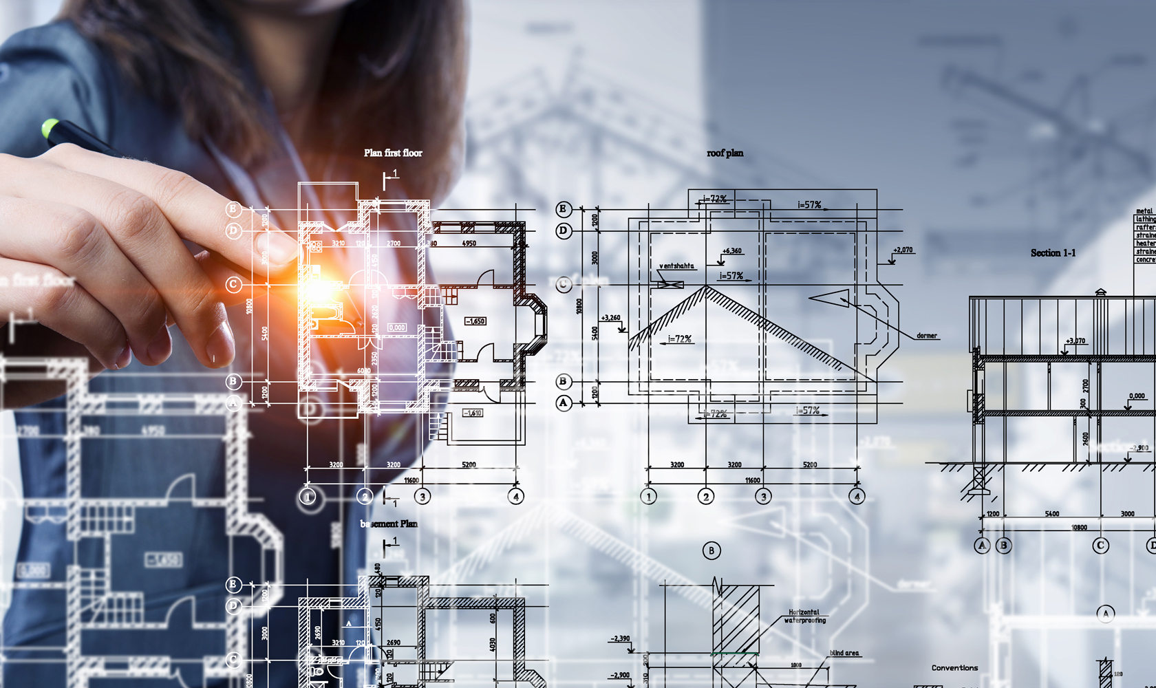 Digital services - Sweco Finland