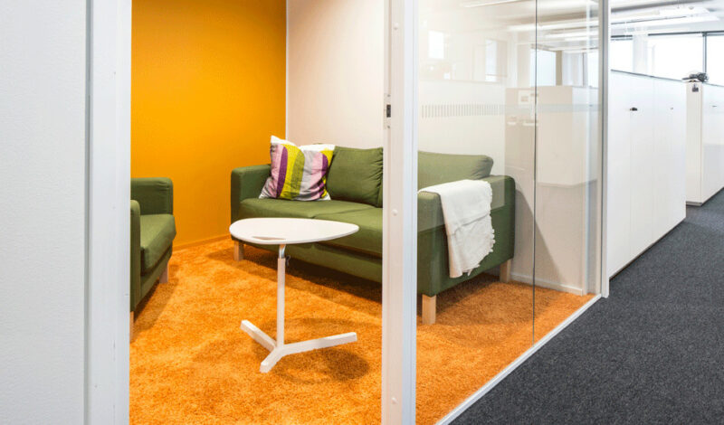 New Sweco office – Sweco Finland