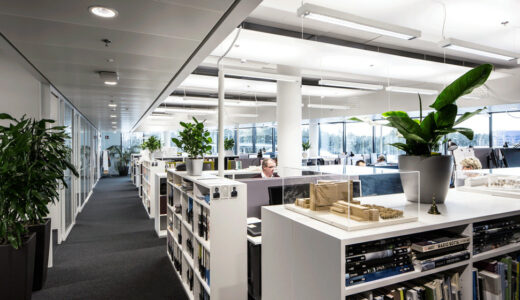 New Sweco office – Sweco Finland