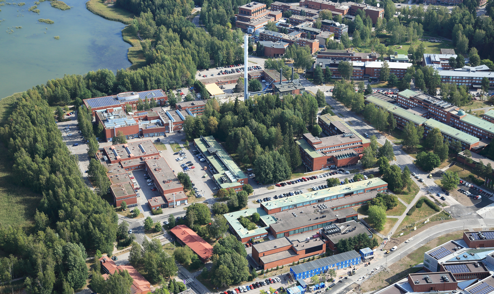 Aalto-yliopisto