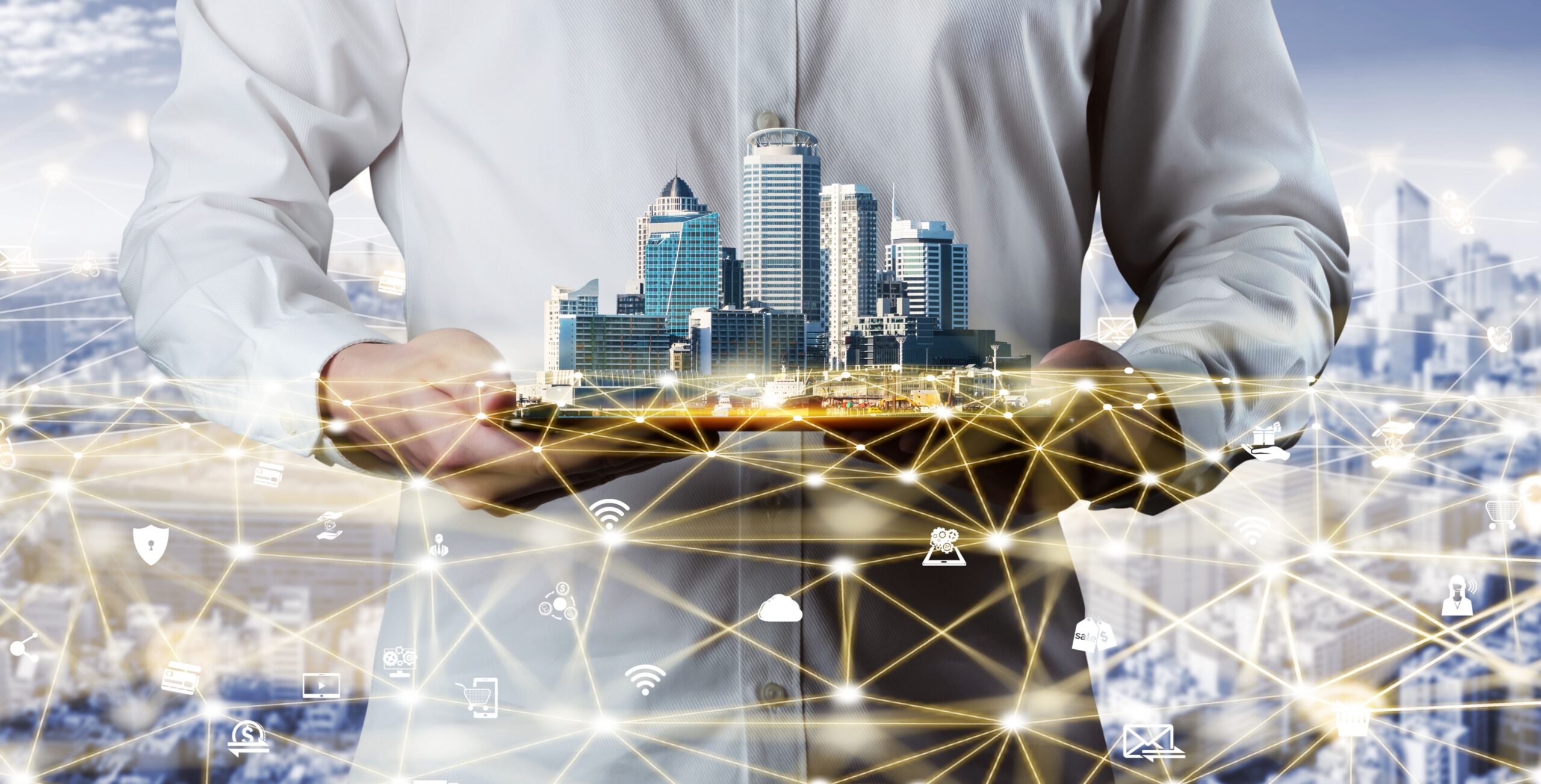 Coordination of data models and infrastructure models - Sweco Finland