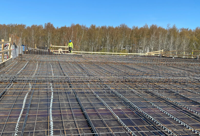 Projects - Sweco Finland