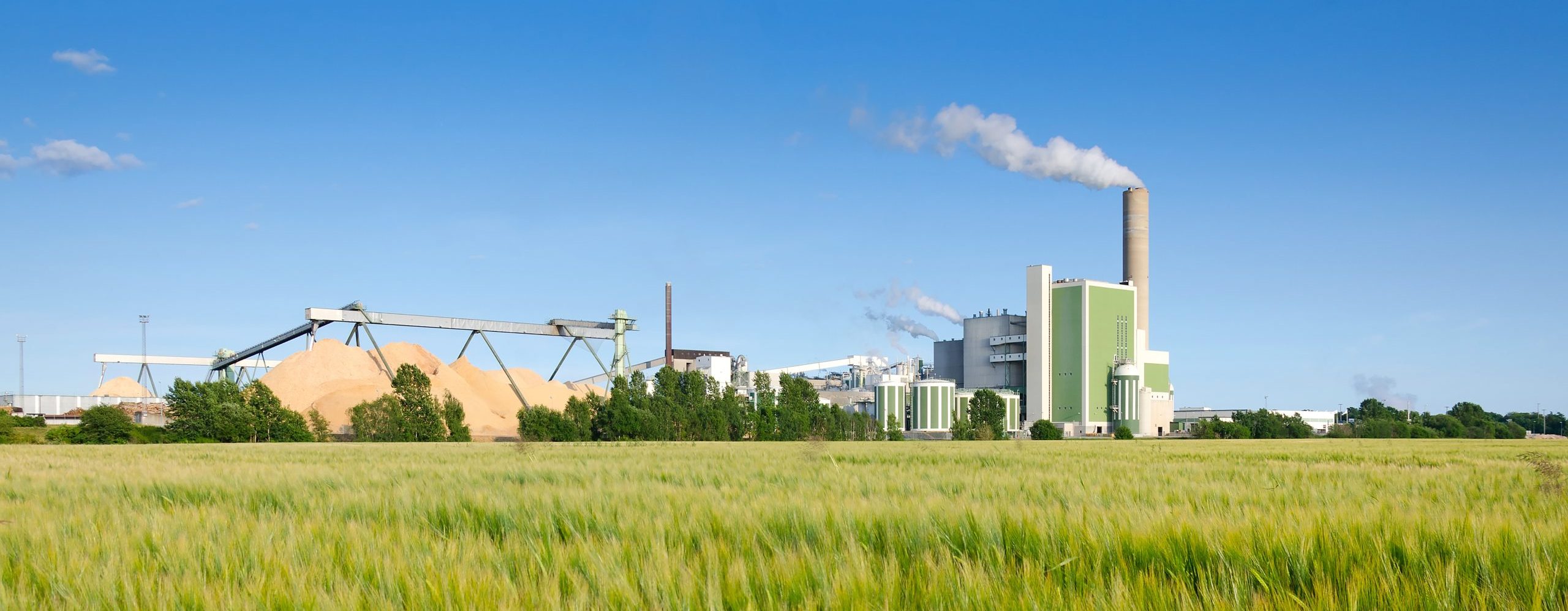 Teollisuuden vihreä siirtymä - tavoitteena kestokykyinen teollisuus