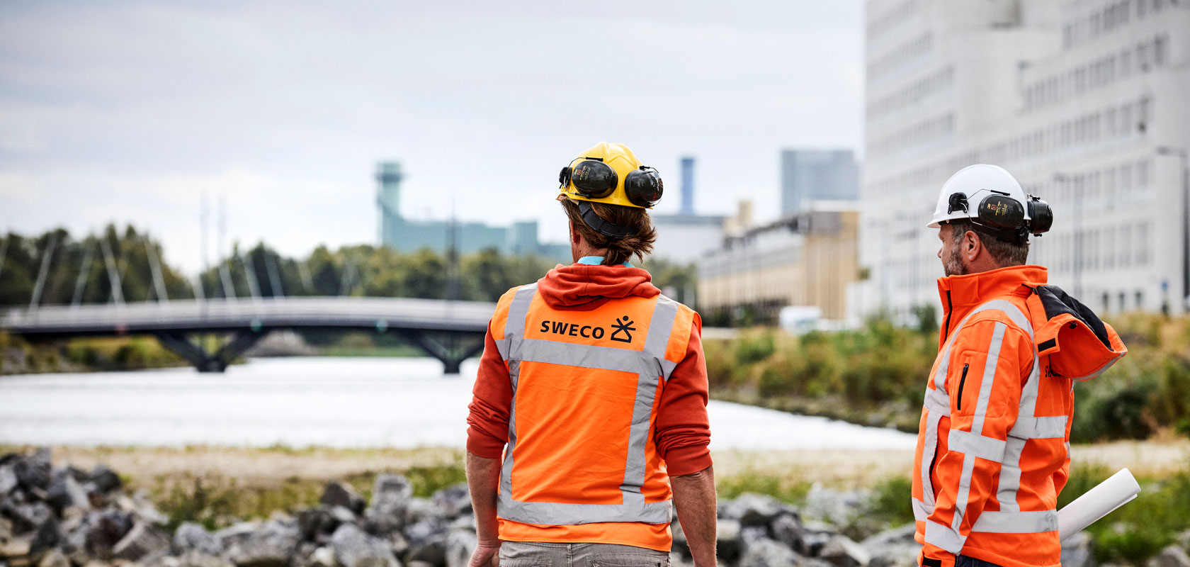 The Finnish construction industry is embarking on a systemic change ...