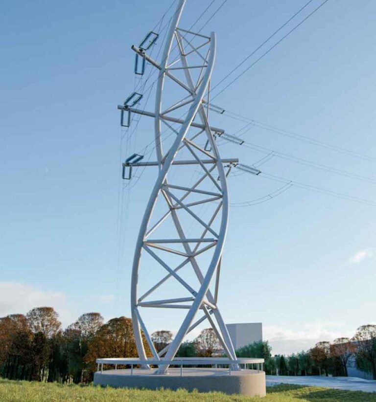 The Finnish electricity transmission grid and the challenges of ...