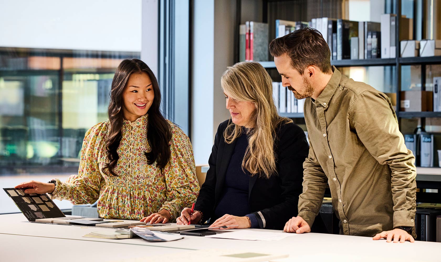 Sustainability communication - Sweco