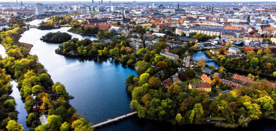 Copenhagen’s data-driven roadmap to urban biodiversity | Sweco