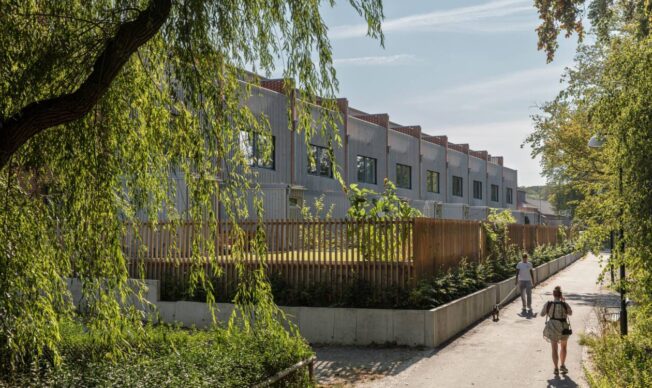 The importance of biodiversity in cities - Sweco